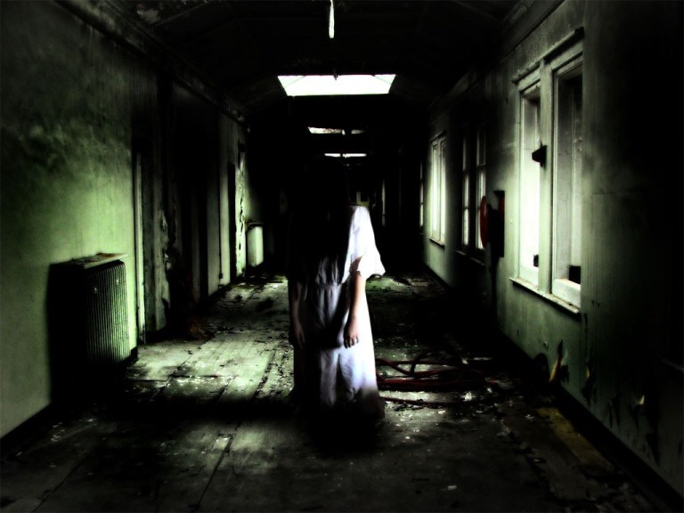 Top 10 Scariest Video Games I’ve Played – Media Is Punk