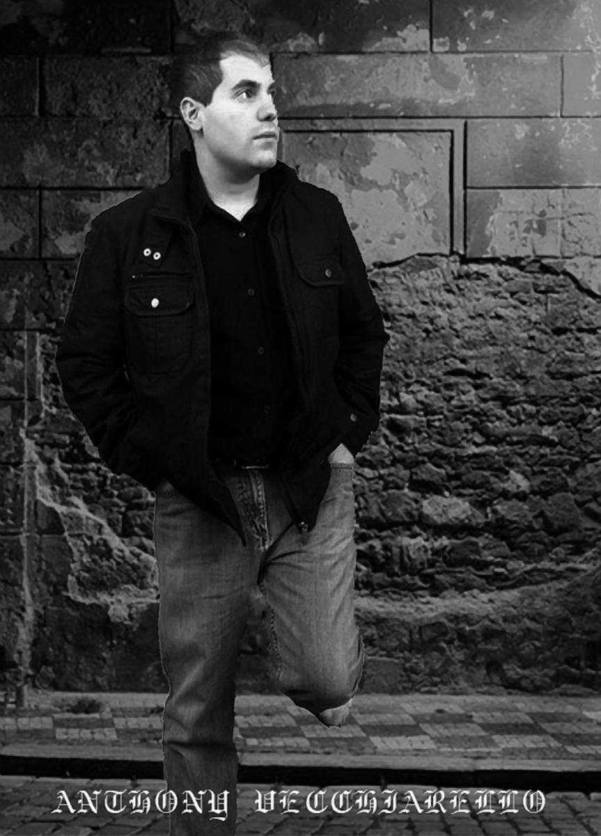 Video Pitch and Author Interview About "Stay Awhile" – Media Is Punk