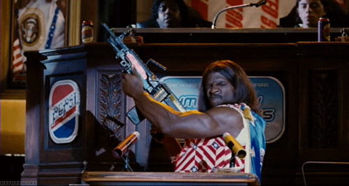 Is ‘Idiocracy’ A Satire or Documentary? – Media Is Punk